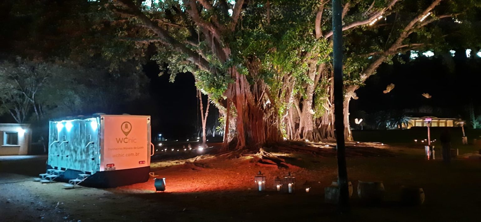 Aniversário em Matão/SP - WChic